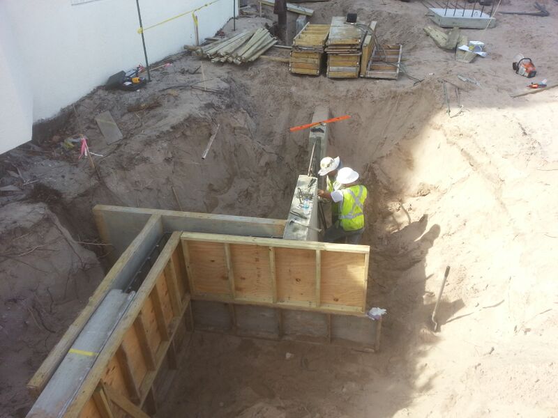 Bulkheads - DLS Prestressed