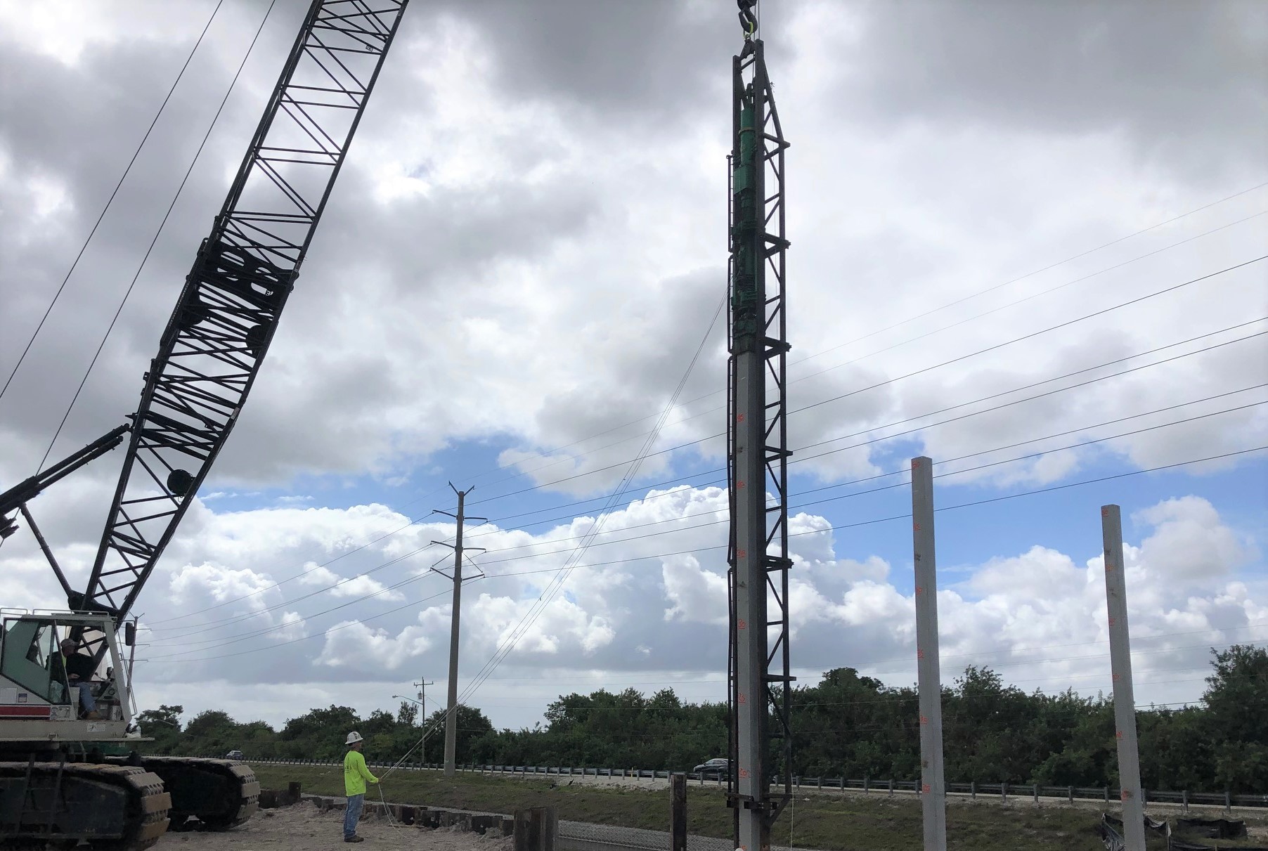 From Manufacturing to Installation | DLS Prestressed